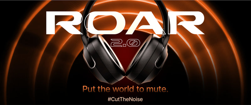 Roar 2.0 (ANC)